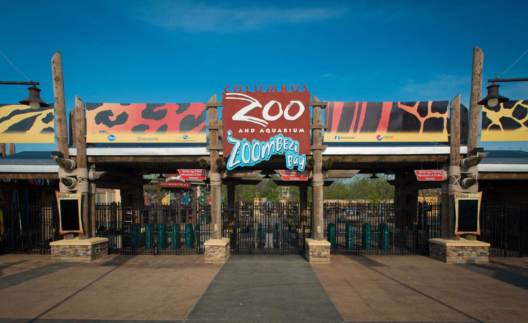 View More Jobs | Columbus Zoo and Aquarium